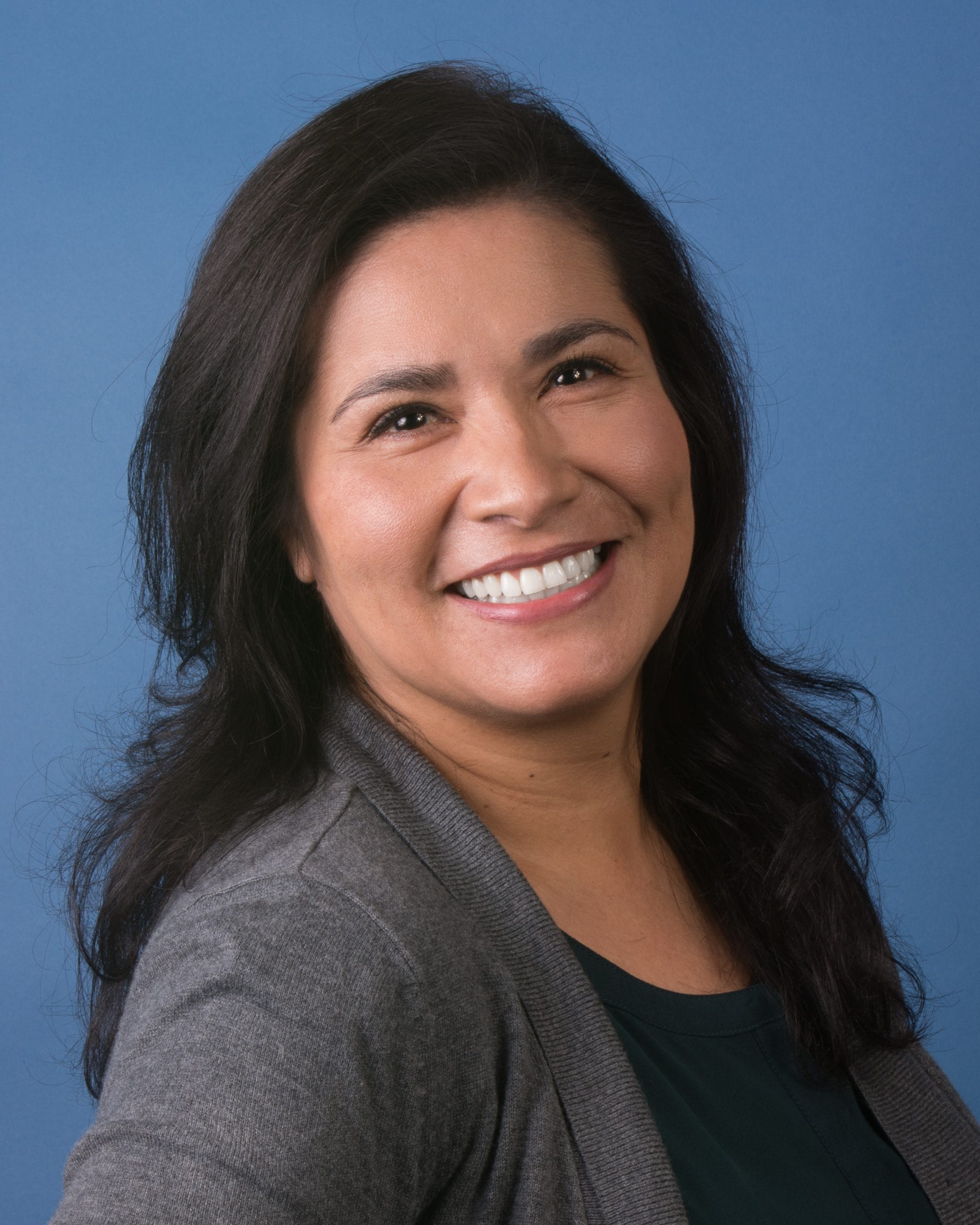 Cynthia Renteria Selected for 2015 CalSAC Leadership | CCRC