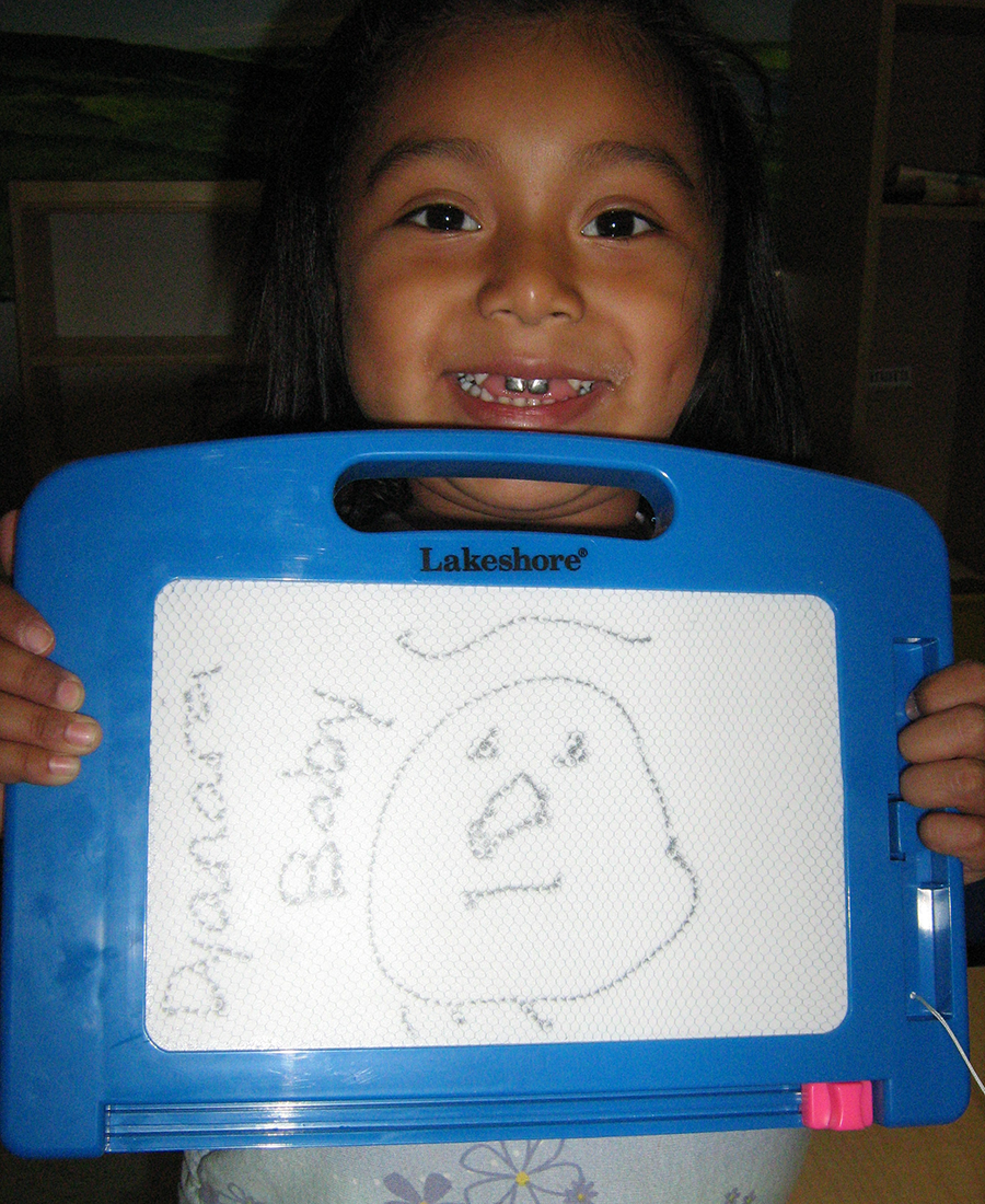 Now enrolling: Head Start promotes and engages early child development ...