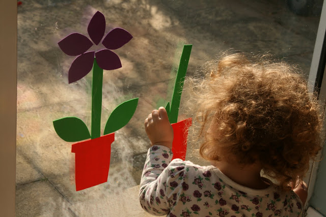 Welcome the spring season with these fun activities to do at home | CCRC