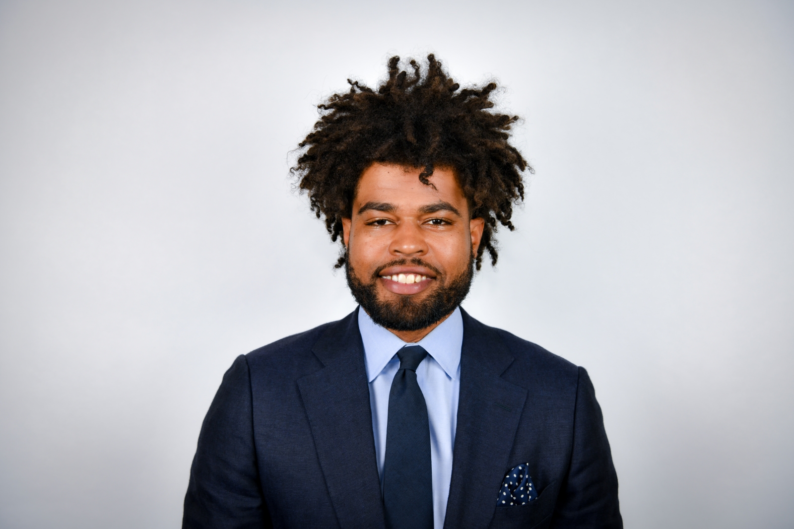 CCRC's Patrick MacFarlane becomes policy fellow to advance equity for ...