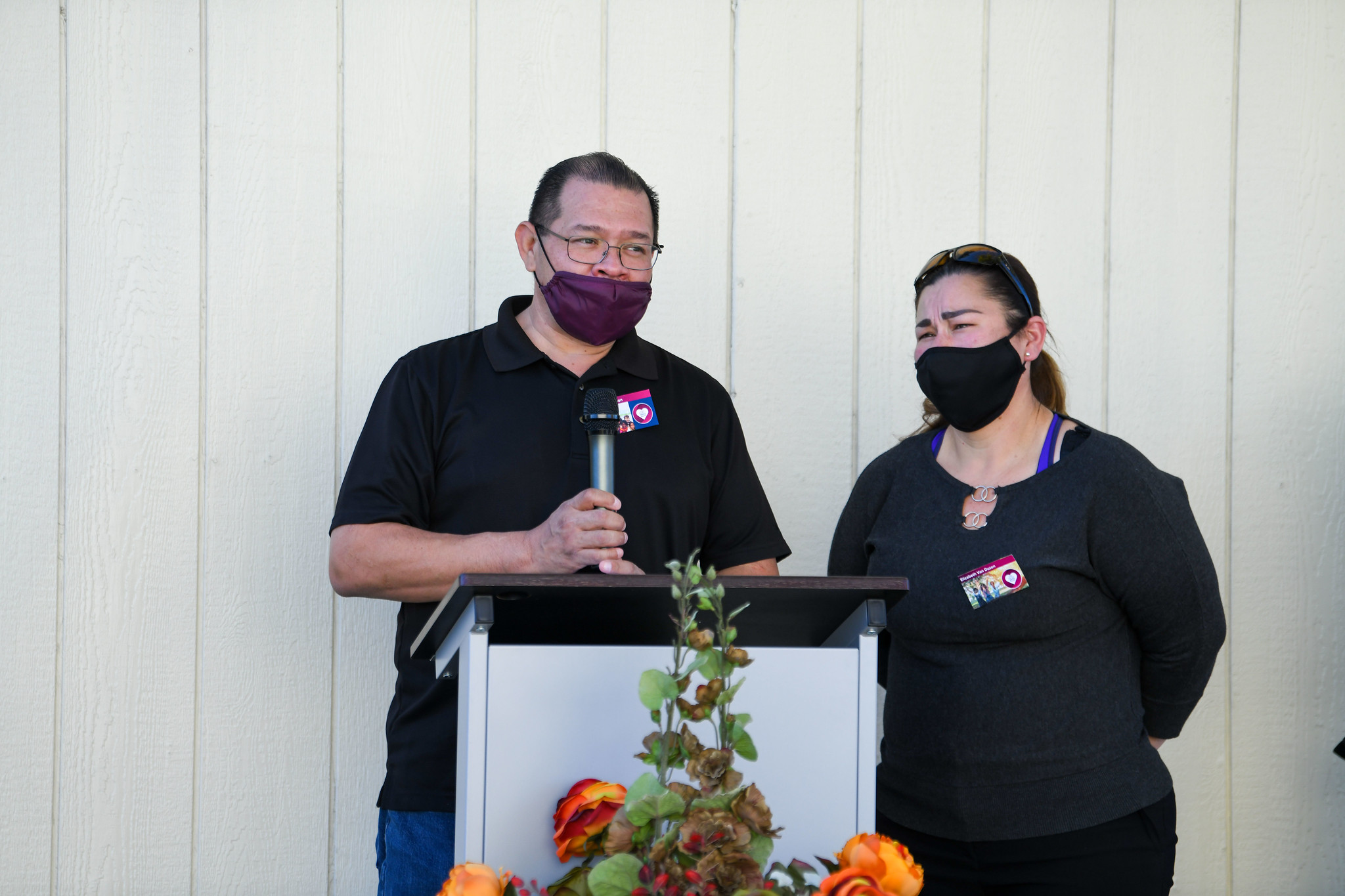 Child & family advocate Asm. Reyes receives CCRC H.E.A.R.T. Award | CCRC