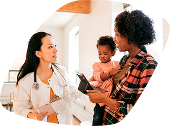 Help Me Grow LA | CCRC