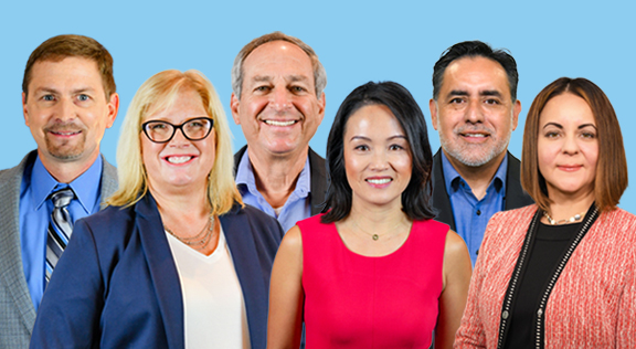 Leadership - Child Care Resource Center (CCRC)