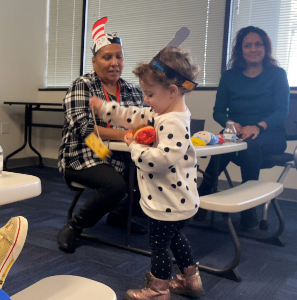 Head Start - Child Care Resource Center (CCRC)