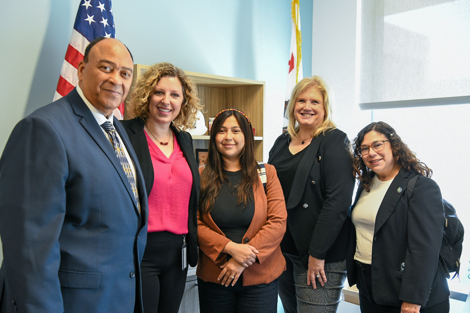 CCRC Advocates for Child Care Reforms in California | CCRC