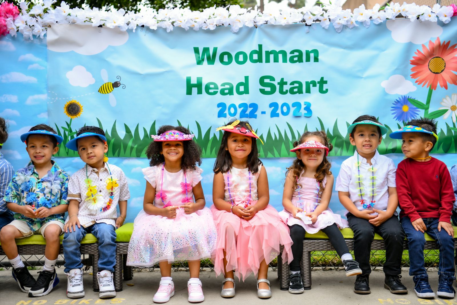 Head Start celebrates 58 years of giving kids a great head start in ...