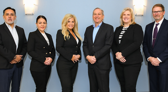 Leadership - Child Care Resource Center (CCRC)