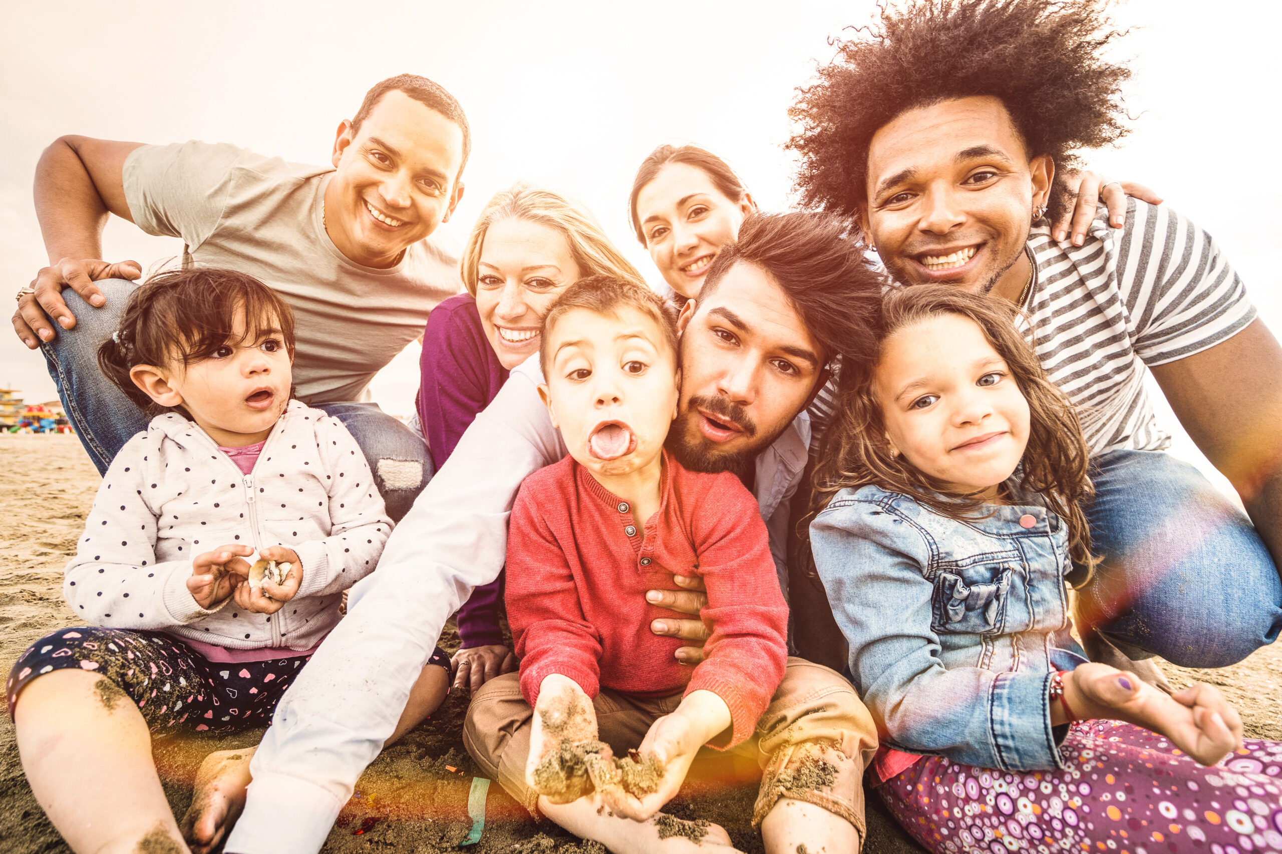 Policy Forum 2024: No family left behind | CCRC