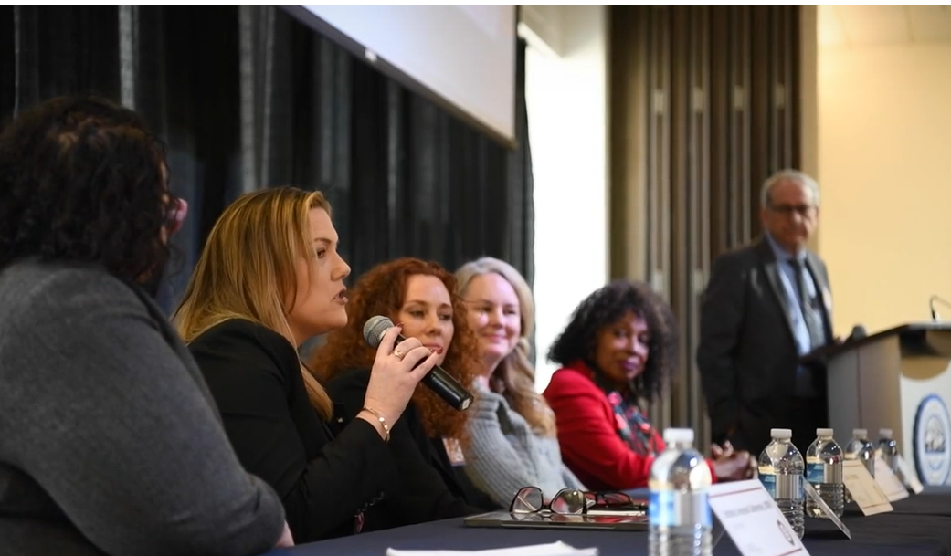 Movement of families to Inland Empire subject of San Bernardino Policy ...