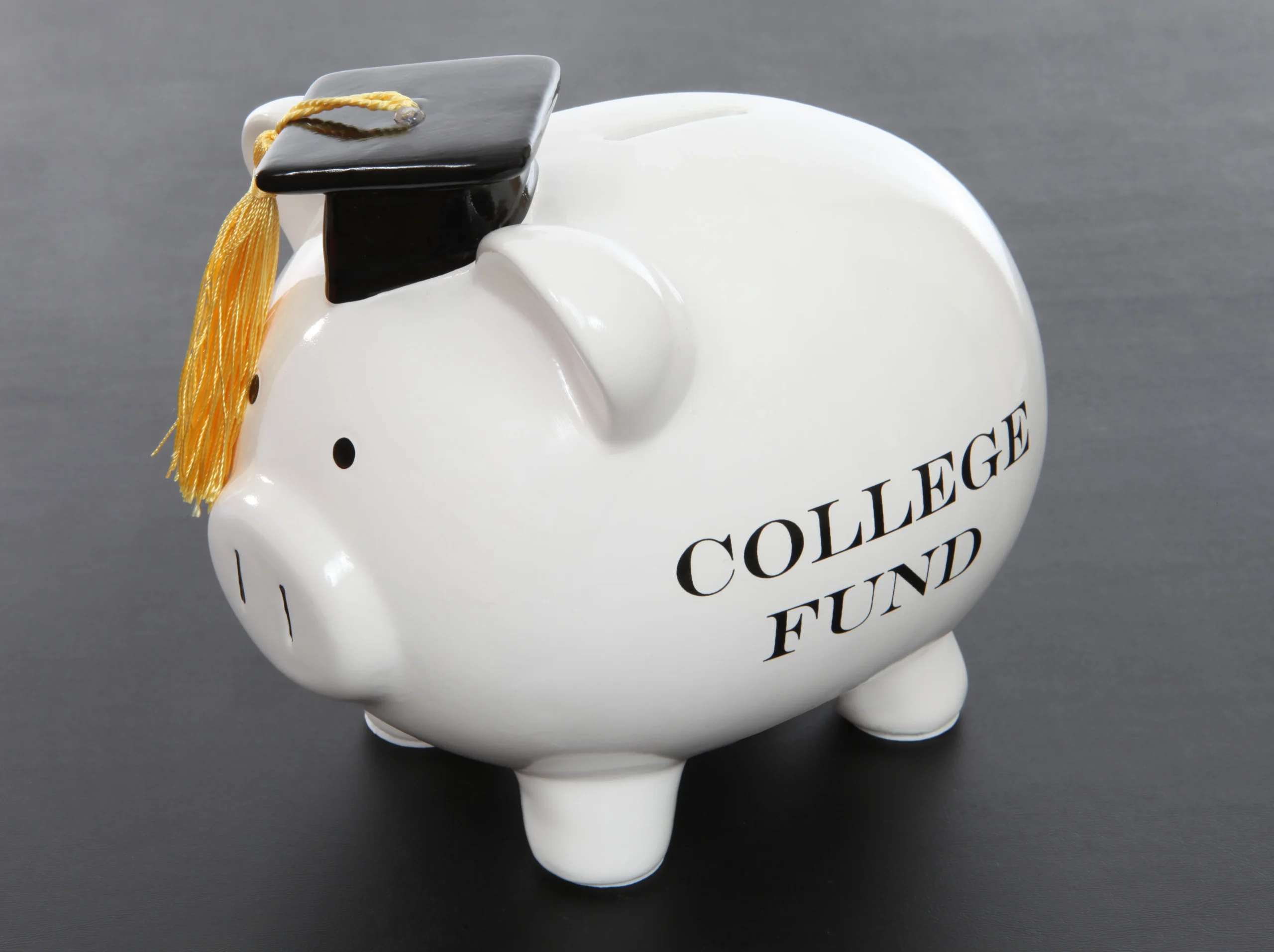 Claim your child's college savings now -- it's free money! | CCRC