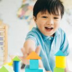 A guide to language development in early childhood | CCRC
