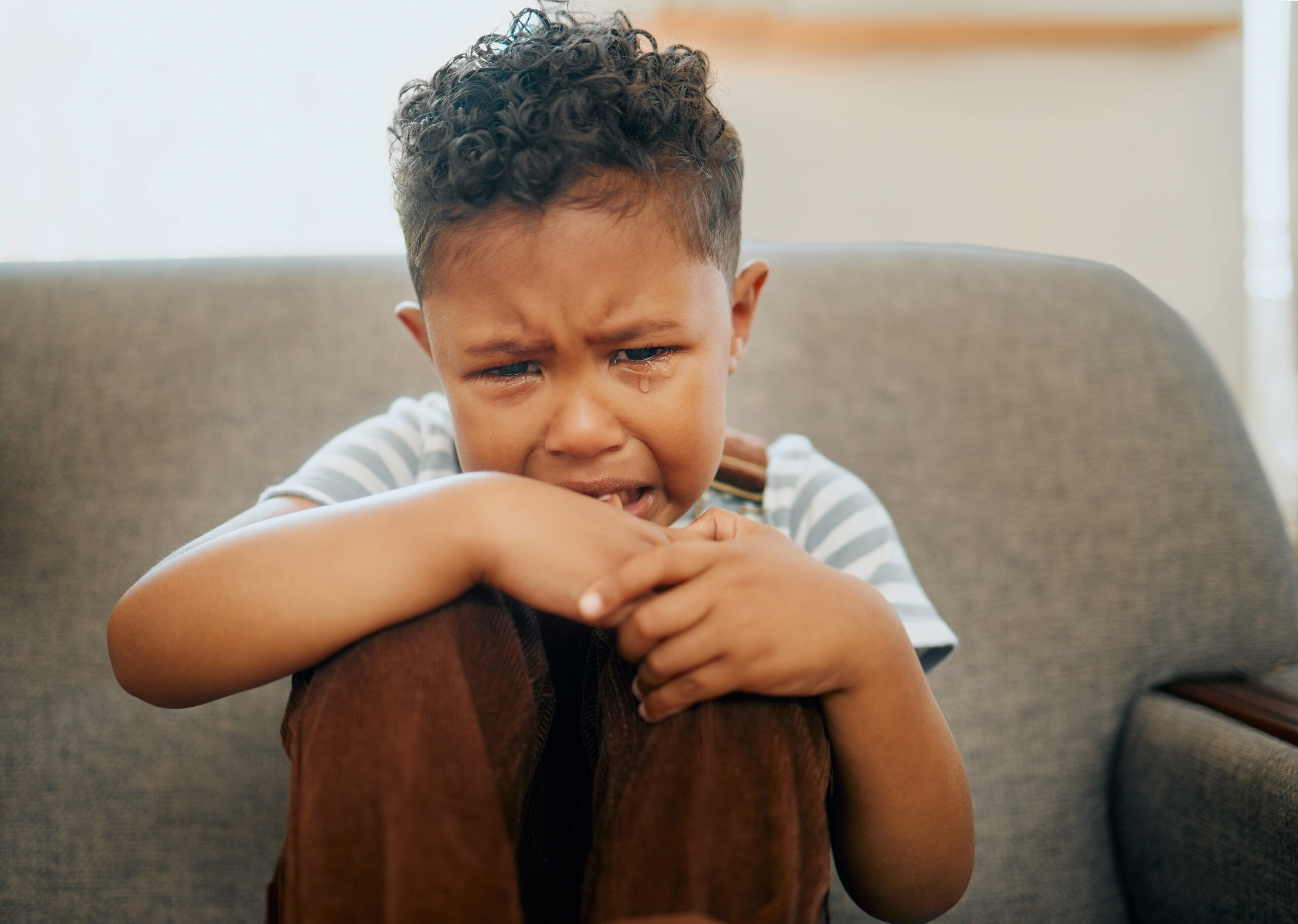 Bad behaviors? FLIP IT! Parent training for child emotions | CCRC