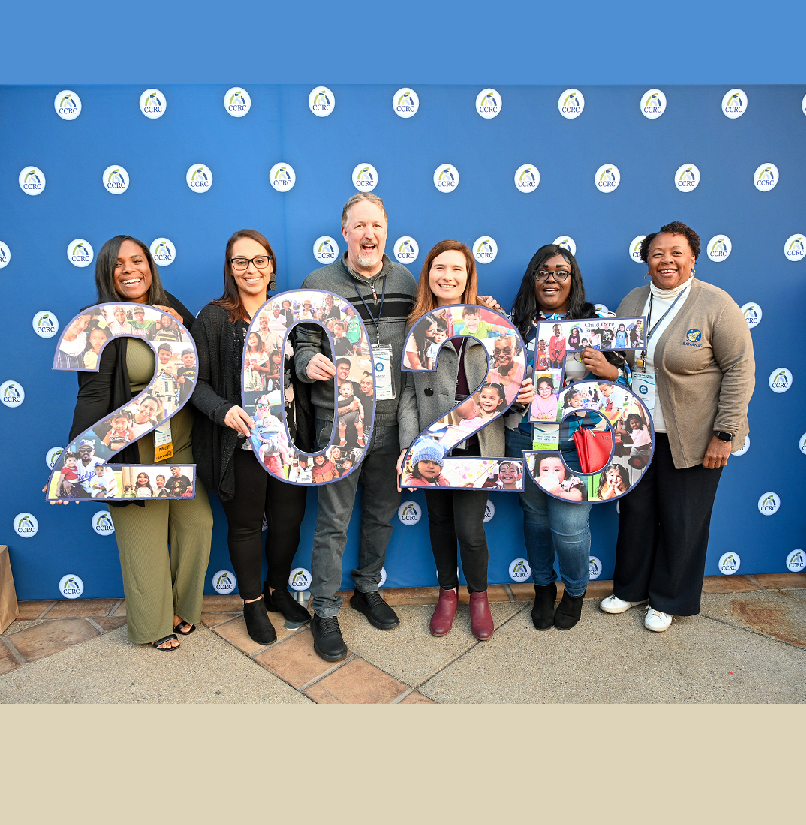 CCRC 2025 Policy Conference Recap | CCRC