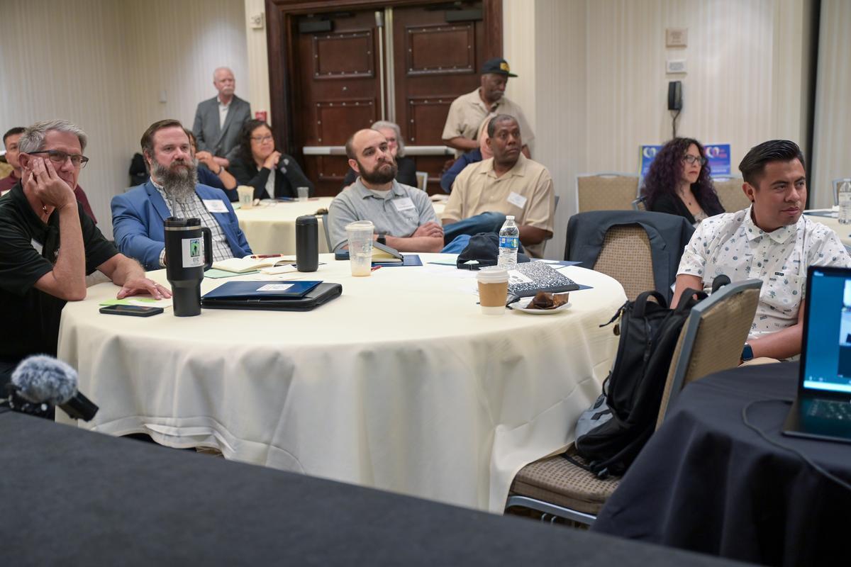 CCRC's Nurturing Fathers Program - Strengthening Families One Father at ...